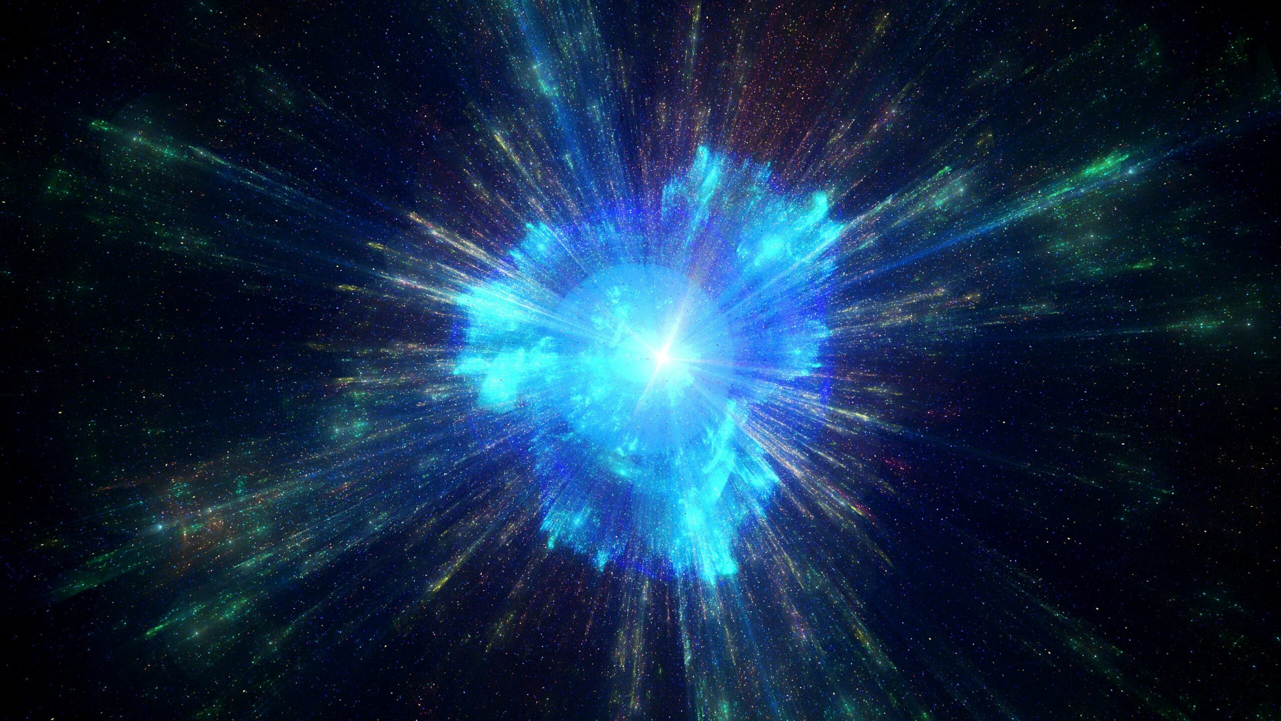 The Big Bang And Its Inflation Revisited - Exploring Space
